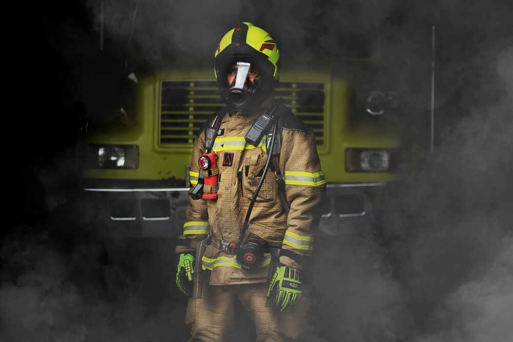 Firefighter Allegedly Shared Pictures of Car Crash Victim Amongst ...