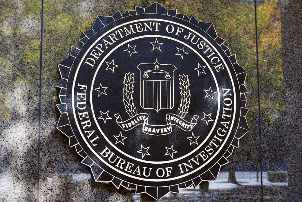 Major News from FBI Signals New Era for Trump Administration | Freedom ...