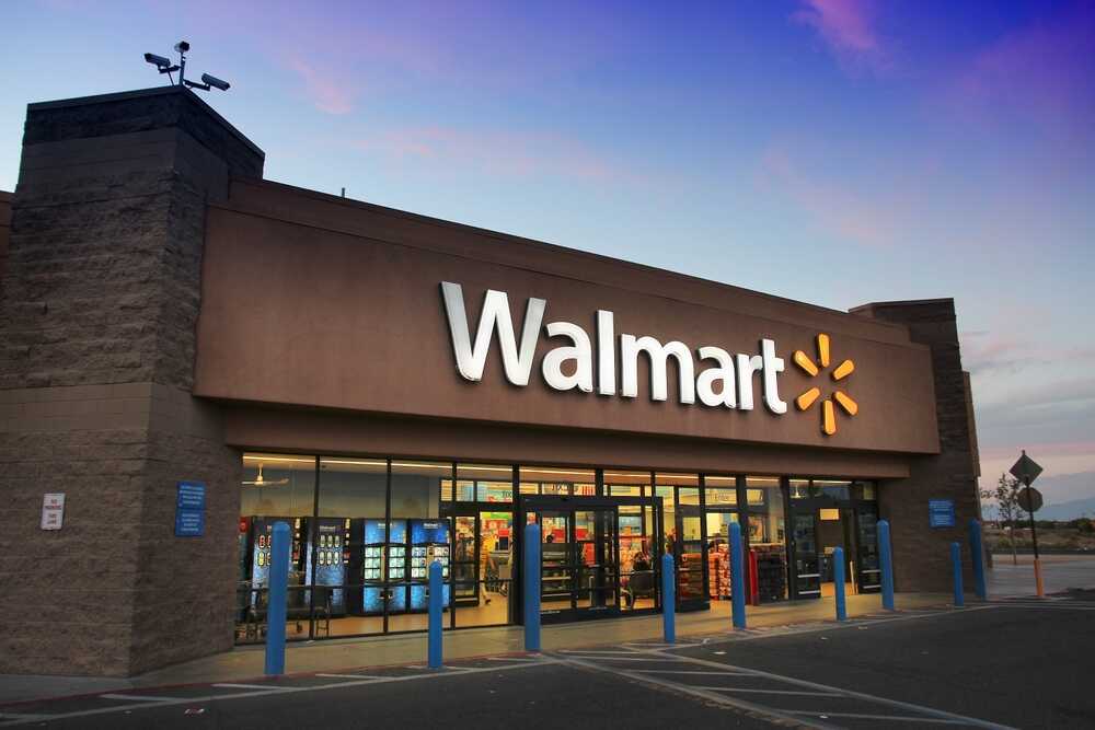 Invisible Tech STUNS Shoppers – Walmart FIGHTS BACK | Freedom Triumph