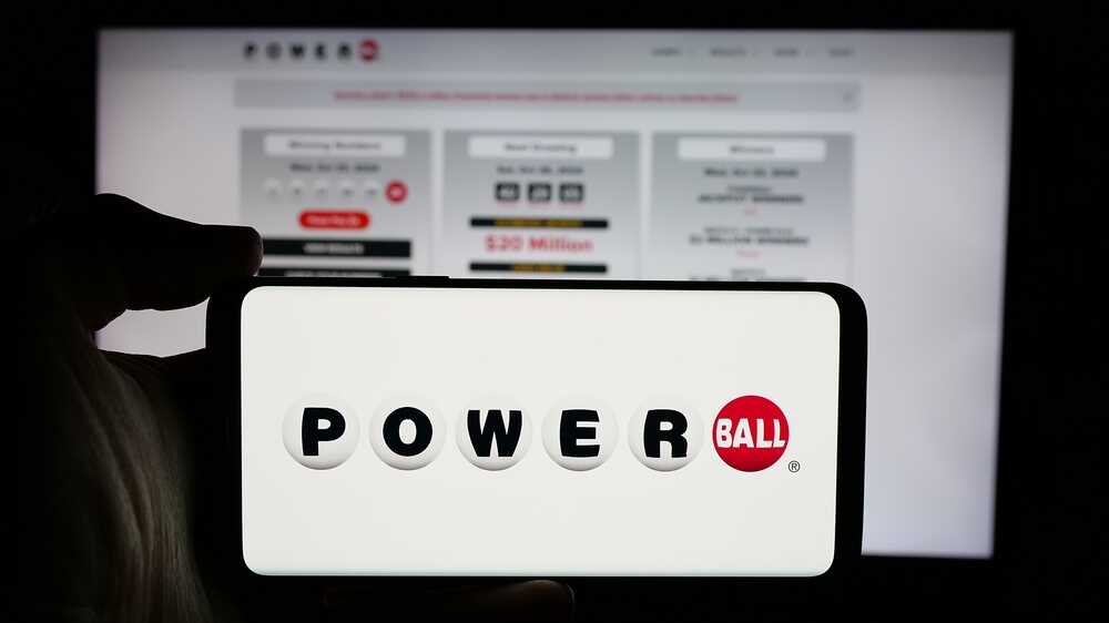 $1 Billion Powerball Jackpot: Will You Win? | Freedom Triumph