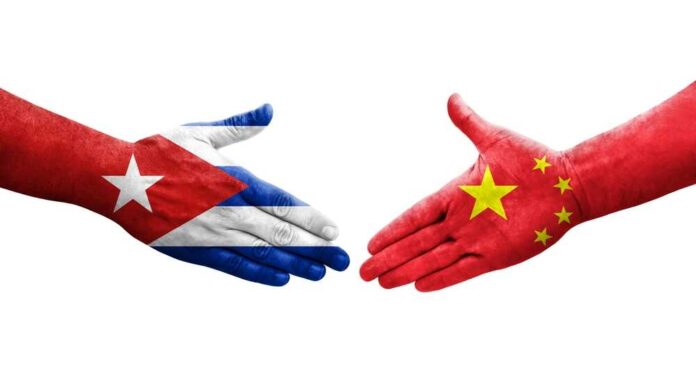 US Pressure Forces Cuba to China-Russia Tie | Freedom Triumph