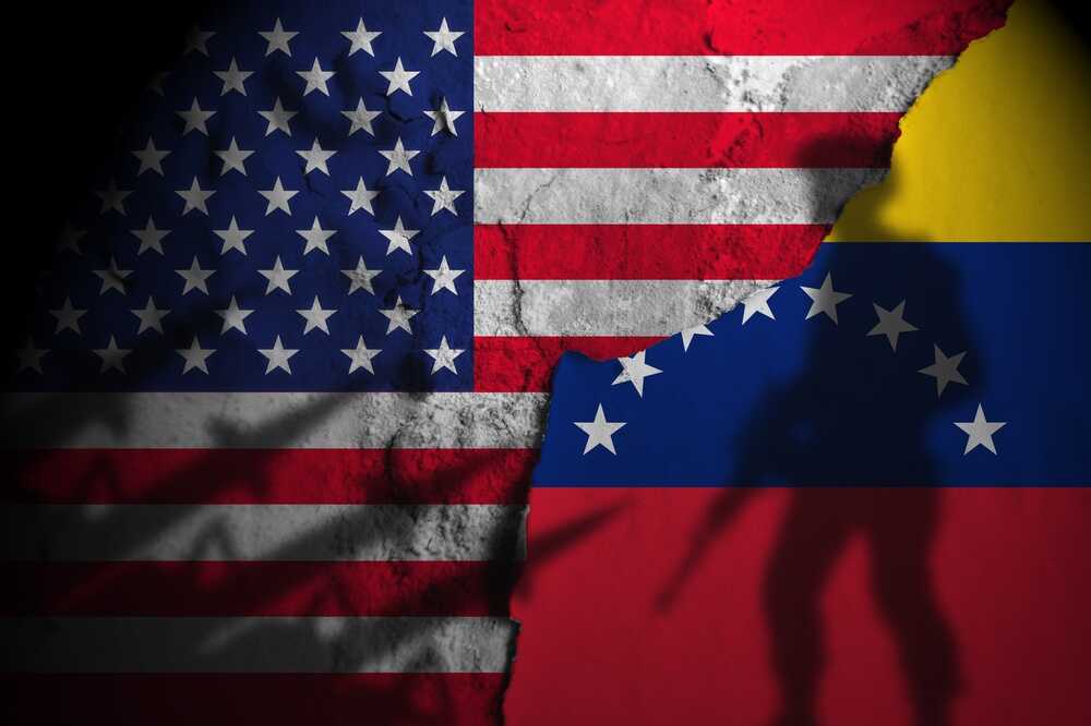 Americans Hunted in Venezuela After Maduro Fall | Freedom Triumph