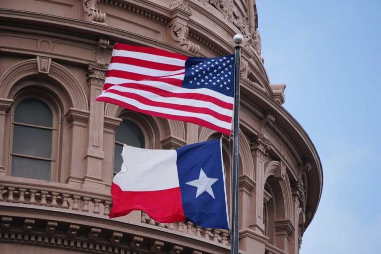 Major Win for Faith: Texas Law Overturns Past Rulings | Freedom Triumph